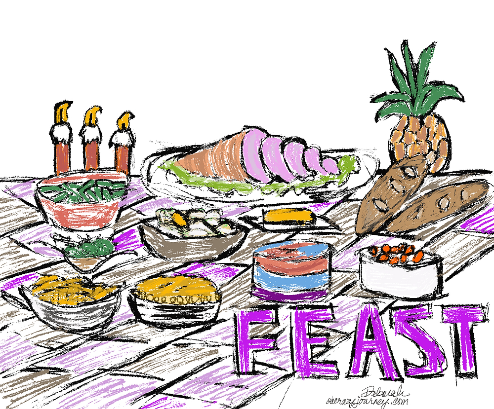 A Feast