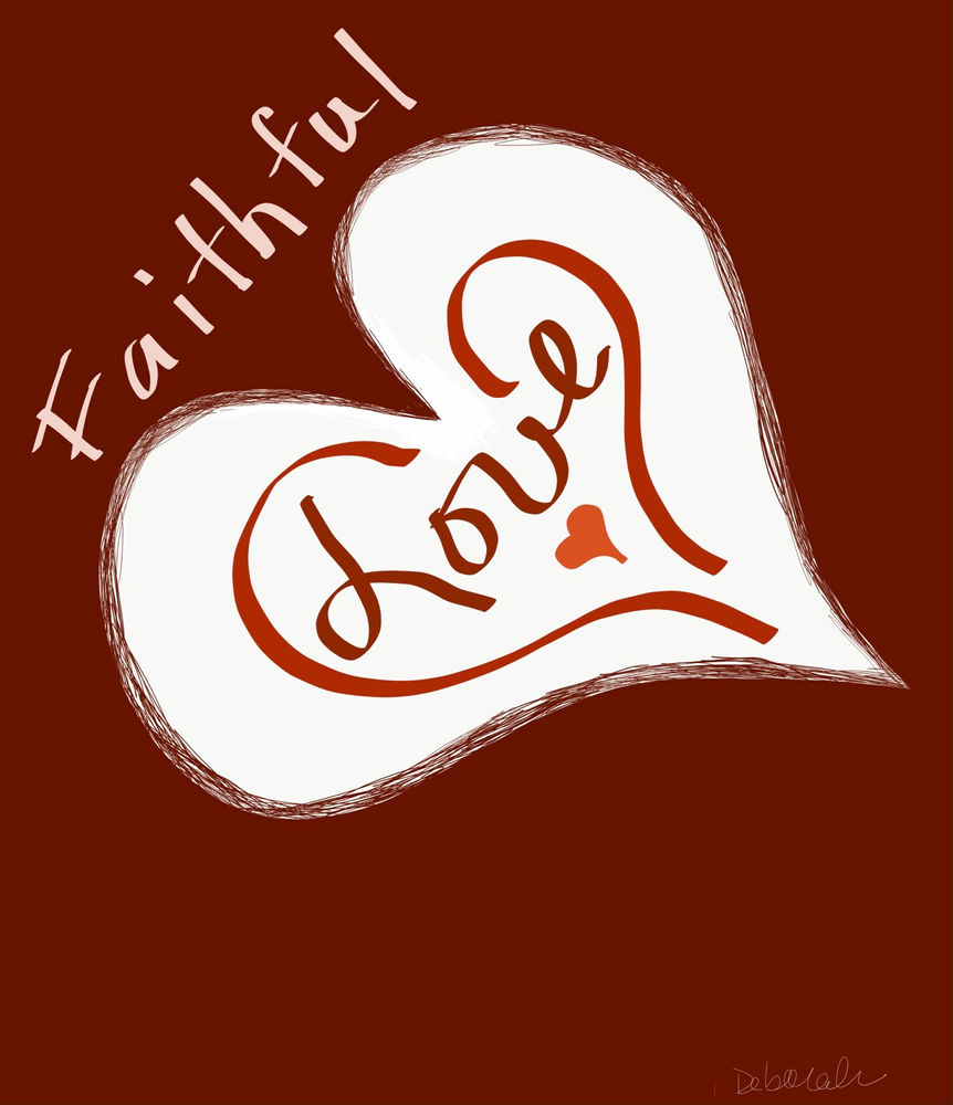 Faithful Love
