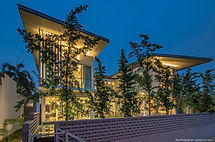 Contemporary Bungalow Architect in Malaysia | MJ Kanny