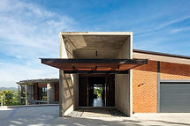 Contemporary Bungalow Architect in Malaysia | MJ Kanny