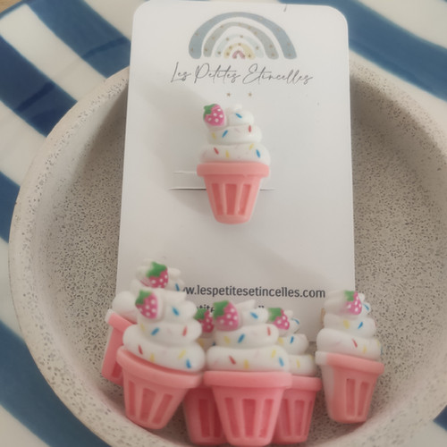 KELLY - ICE cream | LPE