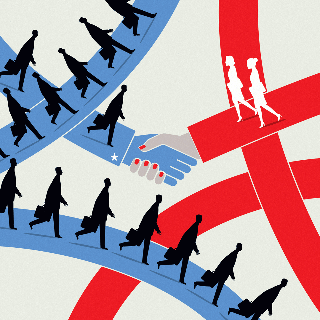 ILLUSTRATION | SJones