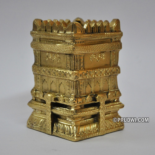 Bronze Brindavanam for Home pooja | Prudwi Arts & Crafts