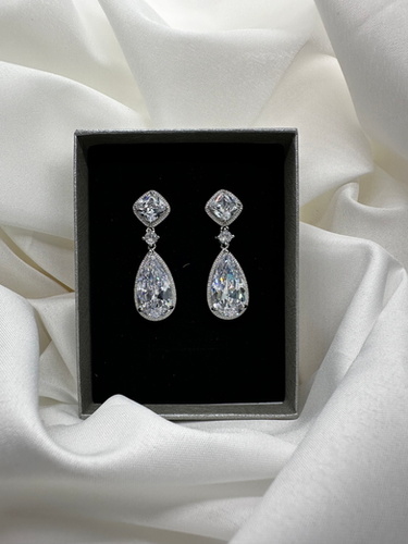 Vanessa Earrings | lovecmanila