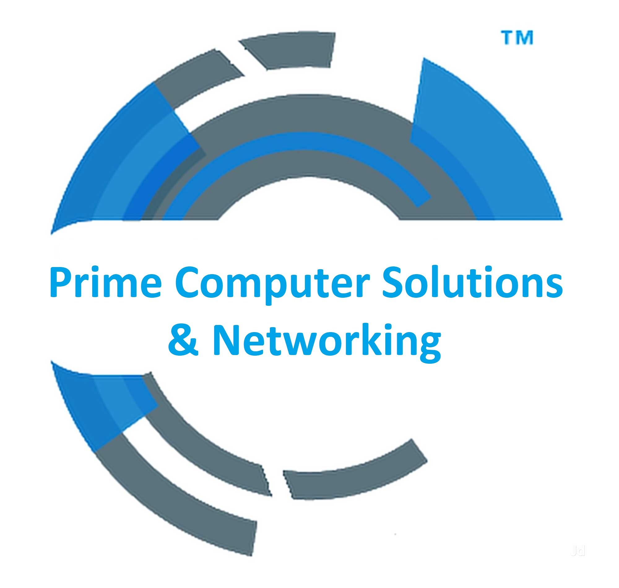 Prime Computer Logo