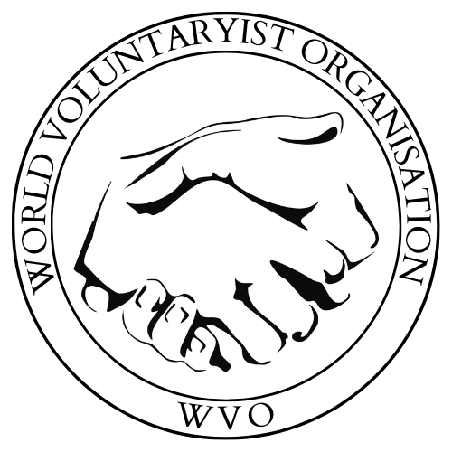 About | World Voluntaryist Organisation