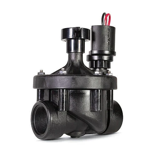 Rain Bird - 100PEBIVM - 1" PEB Valve with IVM Solenoid | Greenland Supplies