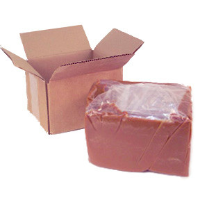 Sugar Free Caramel (Block) | The Candy Lady