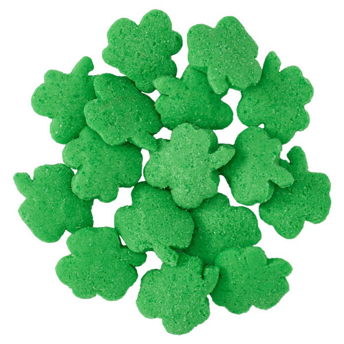 Shamrock Sprinkles | The Candy Lady