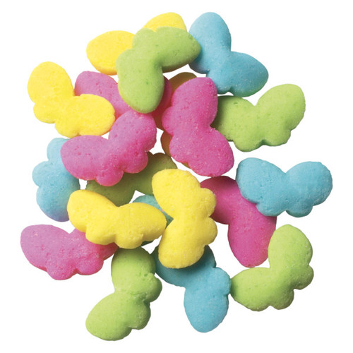 Butterfly Bright Sprinkles | The Candy Lady