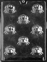Frog Bon-Bon Chocolate Mold | The Candy Lady