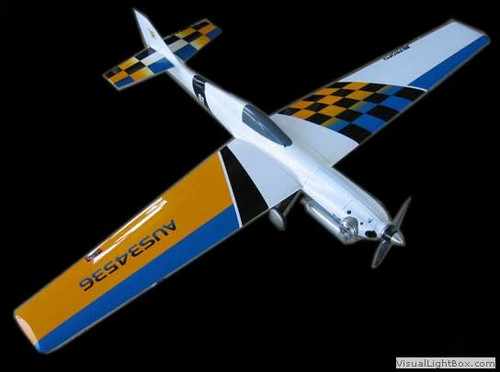 Polecat | Ultimate Composites