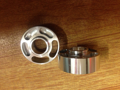 Prop drivers | Ultimate Composites