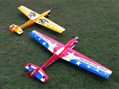 Supercat | Ultimate Composites