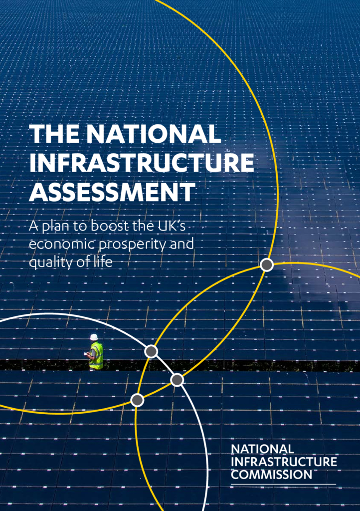 Principal Consenting | NSIP Planner | DCO Planning Consultant | UK