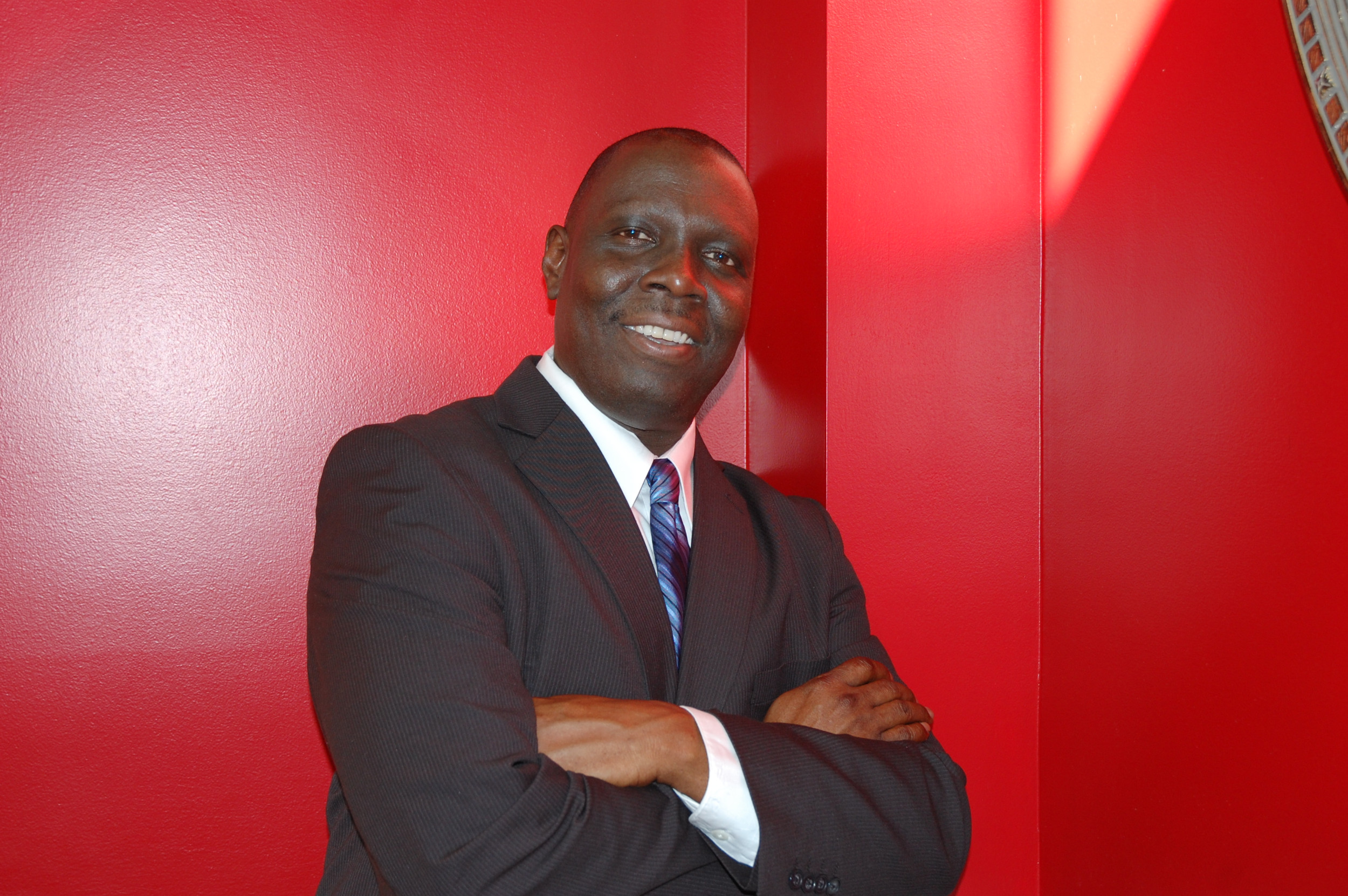 Wayne Hall