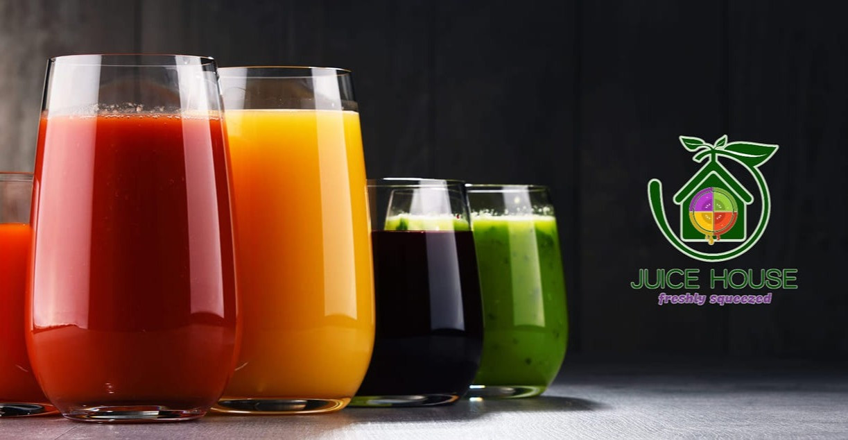 JUICE HOUSE - Cyprus