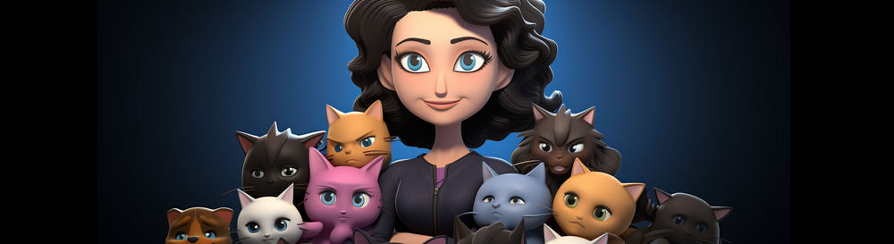 Vee Cat Corner | The Go-To Guy