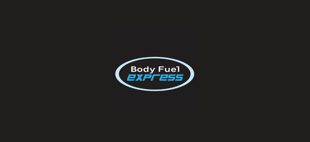 Body Fuel Express | The Go-To Guy