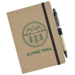 Recycled Notebooks | SPC