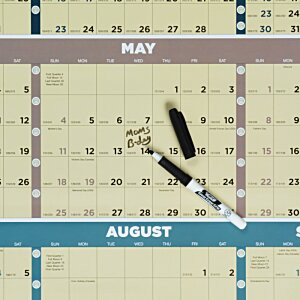 Wall Calendars | SPC