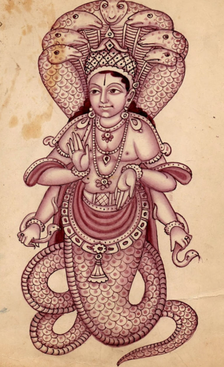 The First Yoga Sutra: Atha Yoga Anushasanam