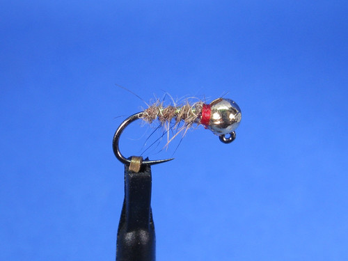 WALTS WORM #18 | Kern River Fly Shop