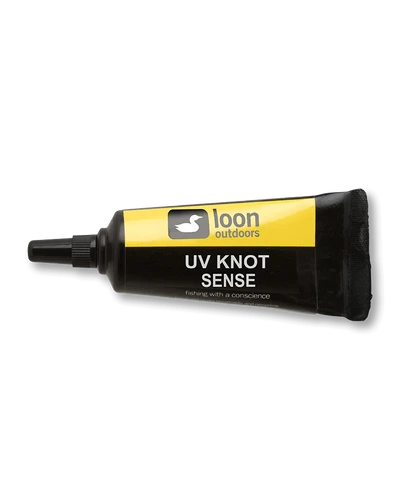 Loon UV Knot Sense | Kern River Fly Shop