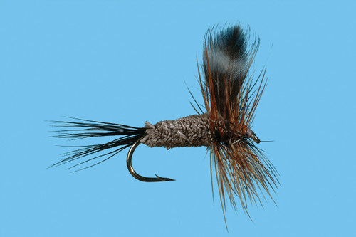 IRRESITABLE #12 | Kern River Fly Shop