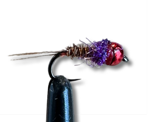 RED TOP | Kern River Fly Shop