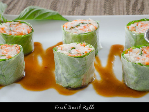 Thai Restaurant | Rice Factory Thai | Milltown