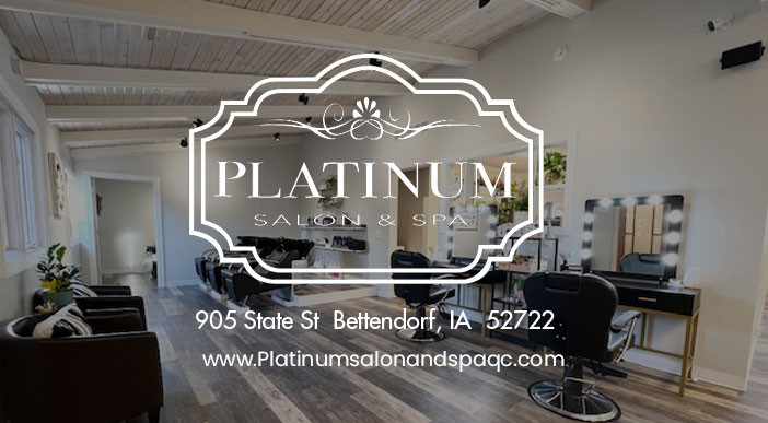 SERVICES | Platinum Salon & Spa | Our mission as luxury service ...