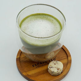 Gallery | Escape 360 cafe