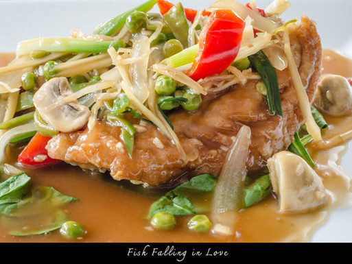 Thai Restaurant | Rice Factory Thai | Milltown