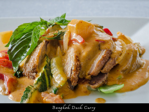 Thai Restaurant | Rice Factory Thai | Milltown