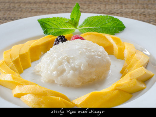 Thai Restaurant | Rice Factory Thai | Milltown
