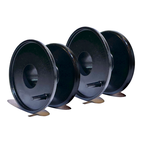 Pair of Spools | Ice Hawk