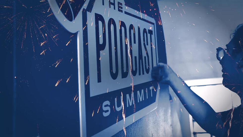 Podcast Summit