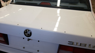 Home | Roar Coatings | Ceramic Vehicle Coating