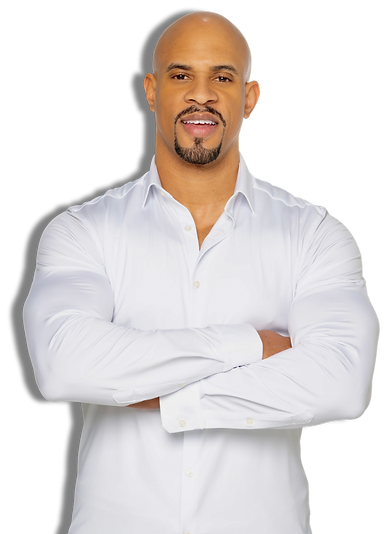 Jeremy Anderson | Top Corporate Speaker