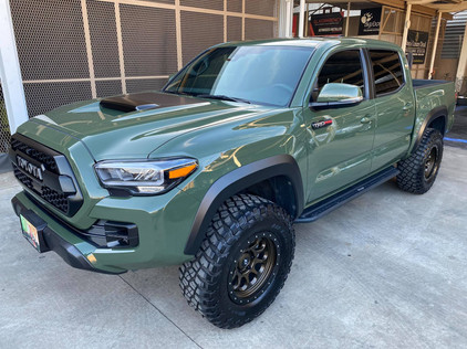 Home | Roar Coatings | Ceramic Vehicle Coating