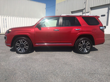 Home | Roar Coatings | Ceramic Vehicle Coating