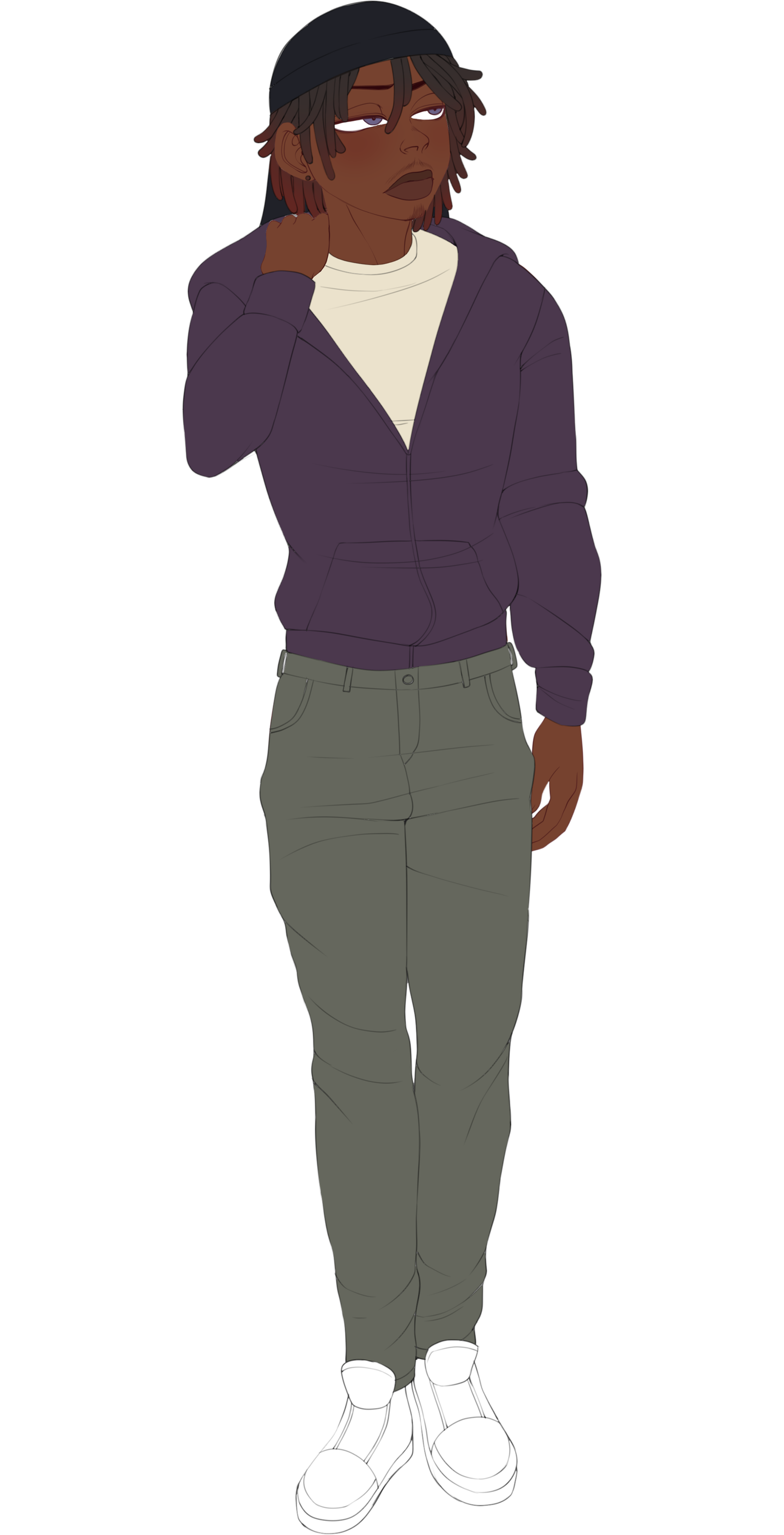 Roscoe King | prisonerorsavior