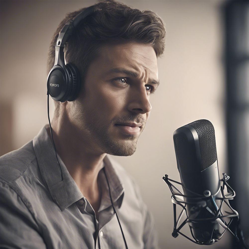 Why Quality Voice Acting Matters for Your Marketing Campaign