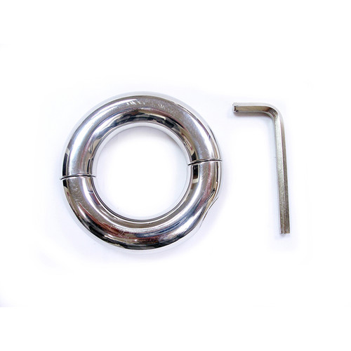 Stainless Steel Doughnut Ball Stretcher (45mm) | Rouge Group Ltd
