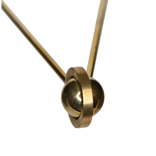 Ball and Ring Apparatus - Thermal Expansion of Metals | Science Outside