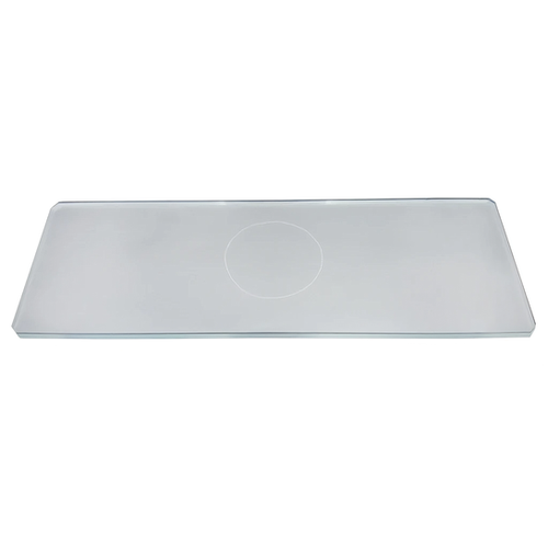 Pre-Cleaned Glass Microscope Slides with Single Cavity, 25mm x 76mm ...