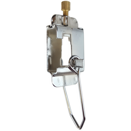 Knife Edge Clamp, 10 Pack for Torque and Rotational Equilibrium ...