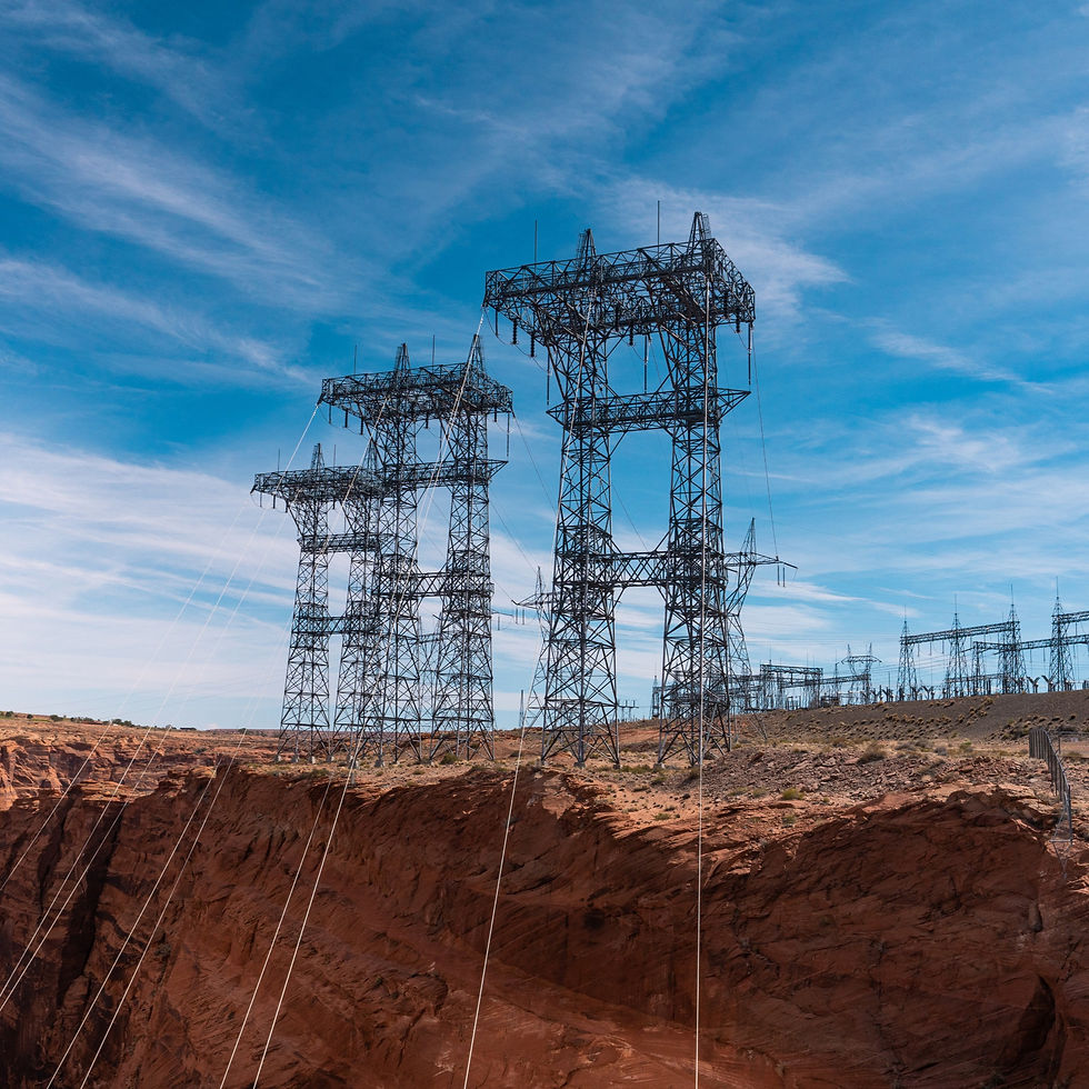 Case Study Hydroelectric Power Teacher Student Edition Science case-study-hydroelectric-power-teacher-student-edition-science