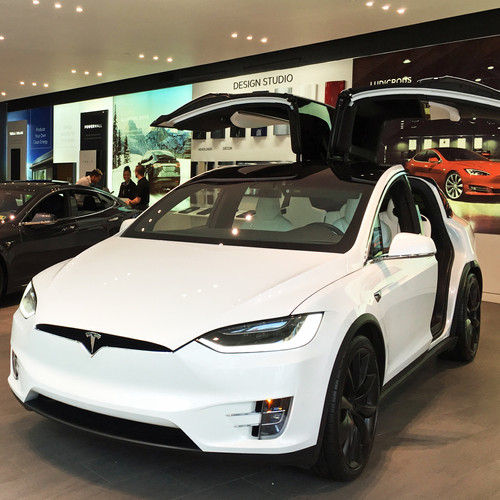 Case Study: Electric Vehicles (EVs) (Teacher & Student Edition ...